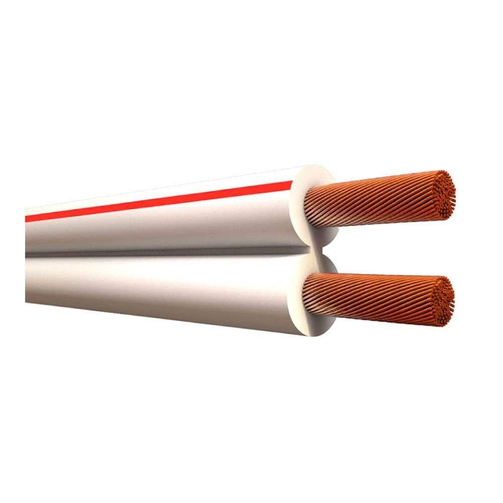 CONDUCTOR CABLE GEMELO 2X12 DISEELEC