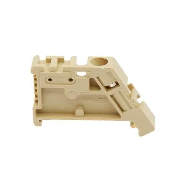 TOPE PARA RIEL DIN CAMSCO - DISEELEC